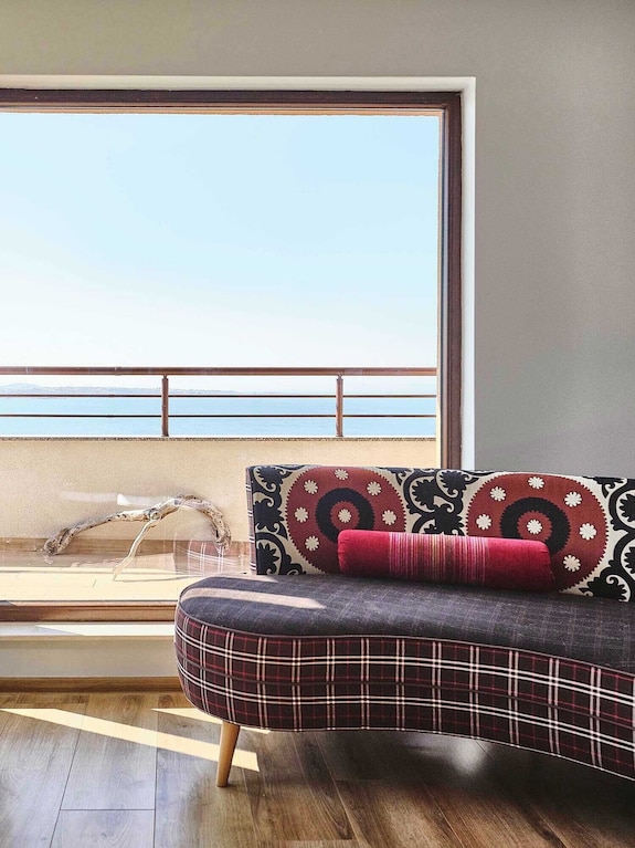 Magnificent Sea View Penthouse Sozopol - Sozopol