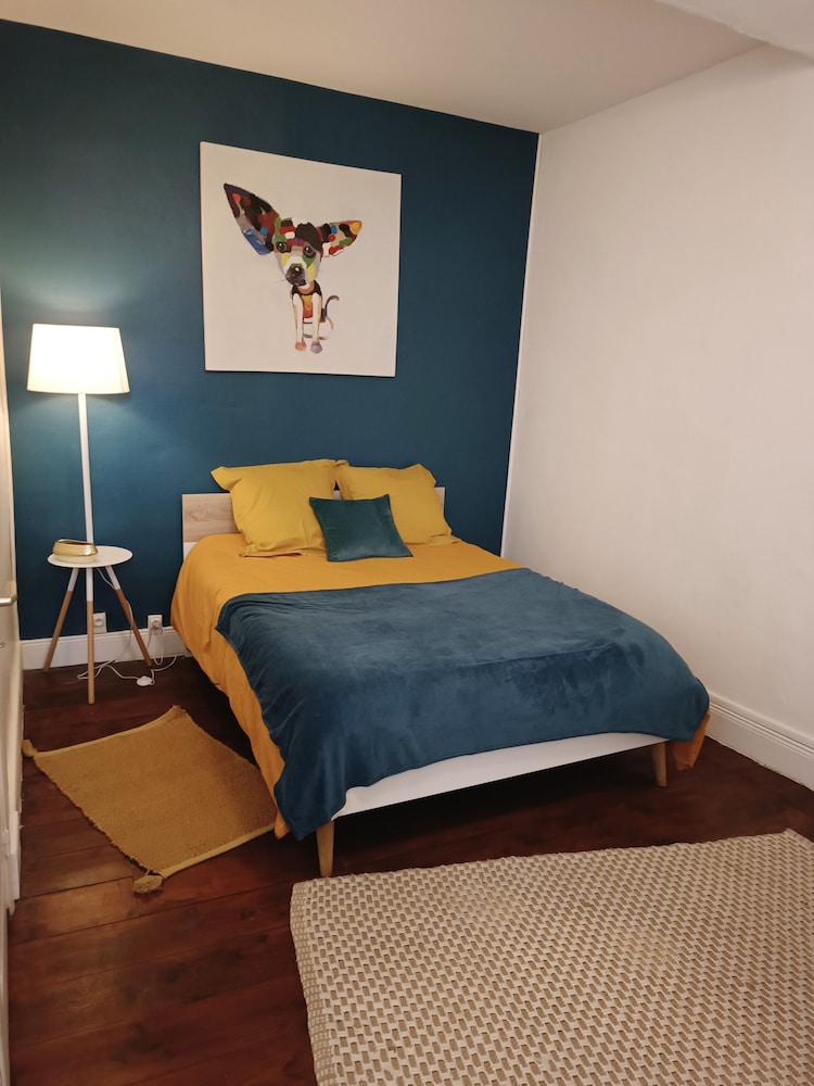 Atypical Townhouse - Bergerac