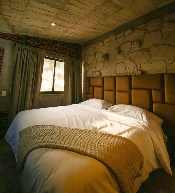 Dos Aguas Hotel Boutique - Querétaro