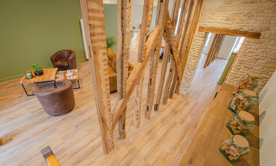 Escale En Champagne - Proverville - Nigloland