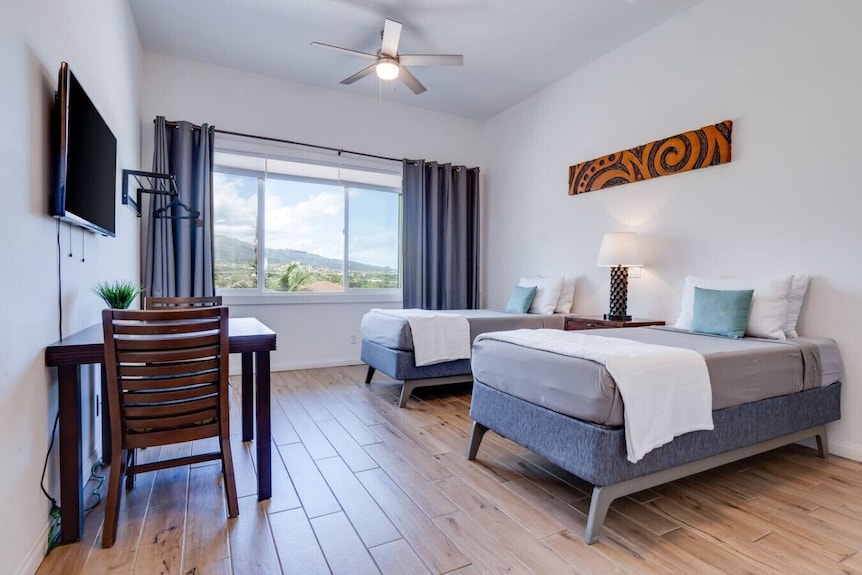 Unit 19 Waena Inn - Maui Private Suite - Hawaii