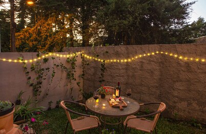 Pousada Vila Suíça