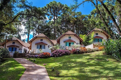 Pousada Vila Suíça