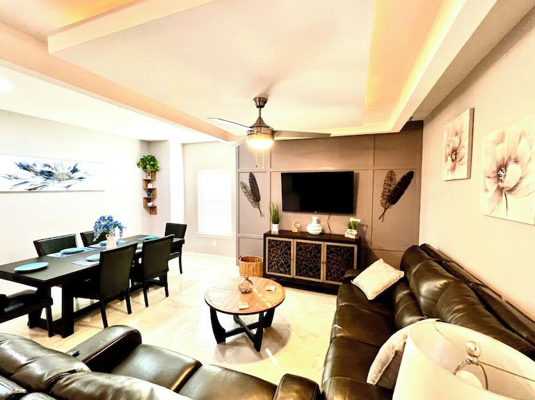 La Petite Magnolia, Family And Pet Friendly - Pharr, TX