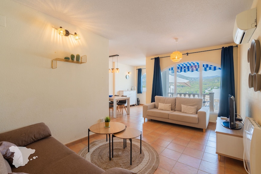 Costablancadreams - Rayo Del Sol En Calpe - Calpe