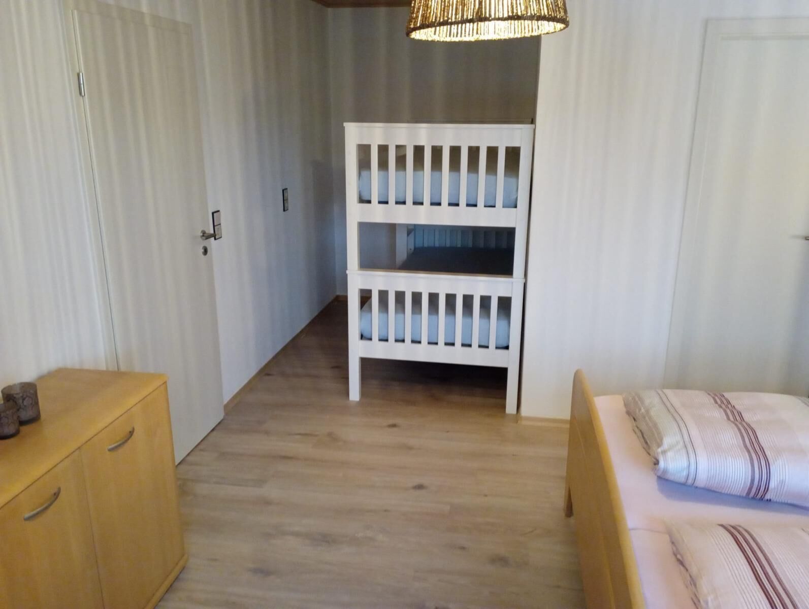 Ferienwohnung Nr. 2 Mit Balkon - Deggendorf