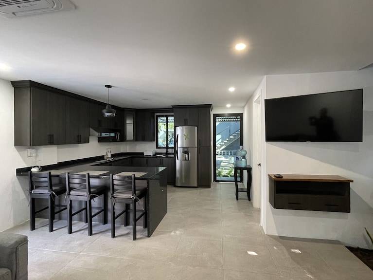 Resort Don Julian - Unit 4 - La Libertad