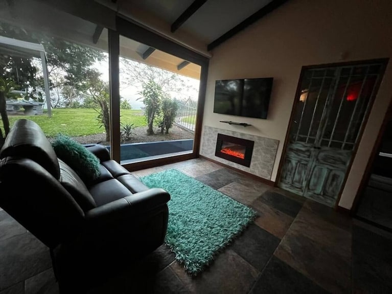 Casa Bali. <Br>a Spectacular Place! - Alajuela Province