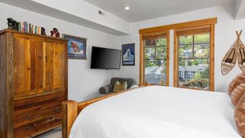 3 quartos, ferro/tábua de engomar, Wi-fi grátis