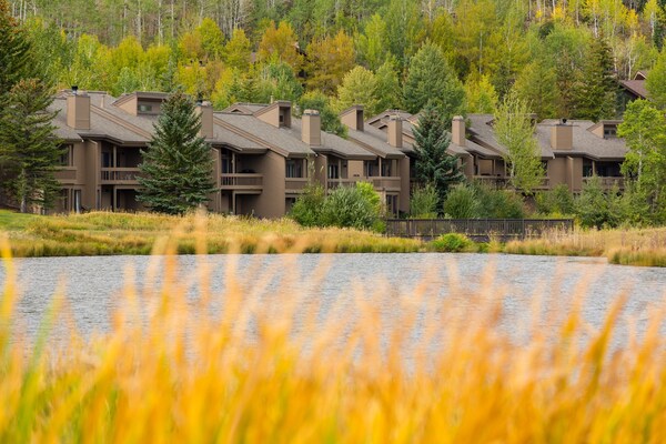 Lakeside 1629 3 Bedroom Townhouse By Redawning - Deer Valley, UT