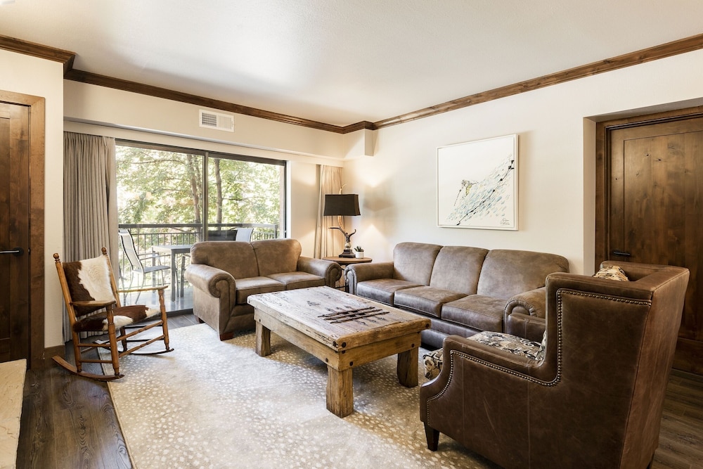Park Station 229 3 Bedroom Condo By Redawning - Park City, UT