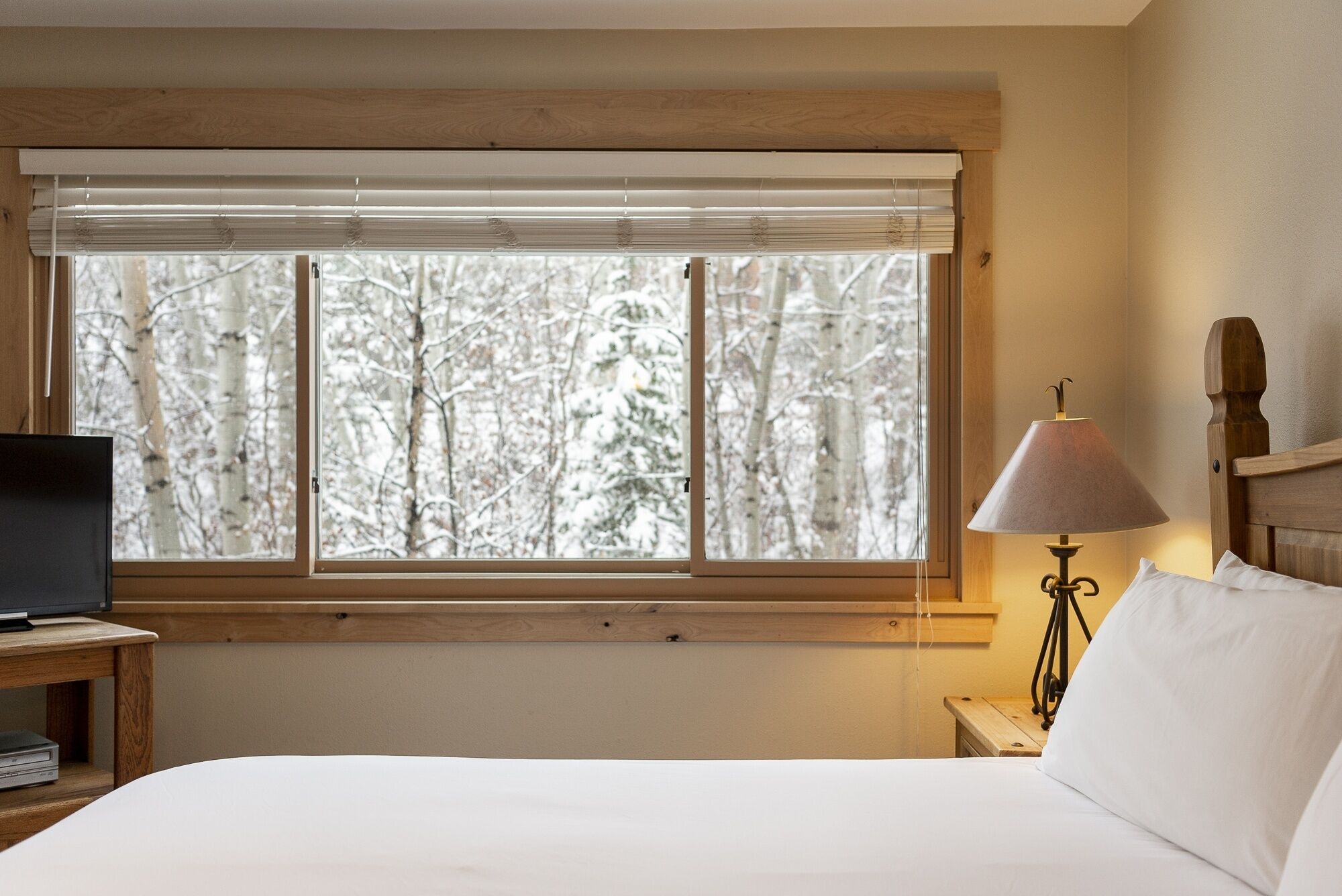 Apartamento em Condomínio Fechado, 2 quartos | 2 quartos, ferro/tábua de engomar, Wi-fi grátis 