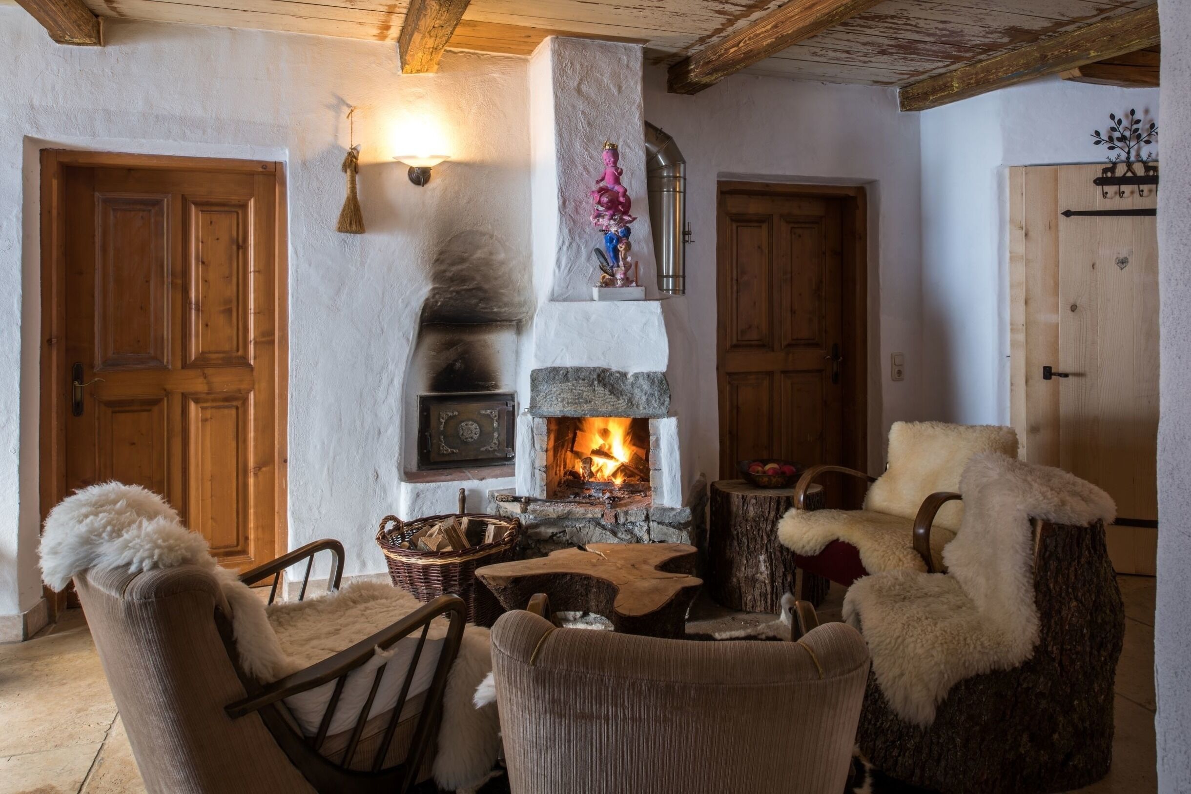 Ferienhaus Für 9 Gäste Mit 200m² In Rettenschöss (175922) - Sachrang