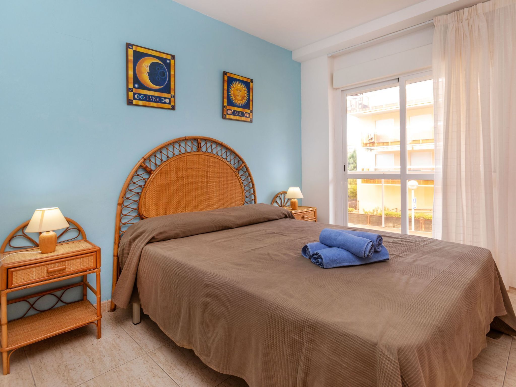 Montserrada 2 By Interhome - Tarragona