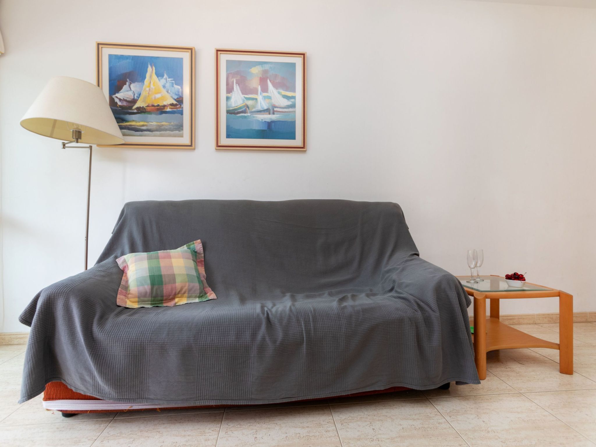 Montserrada By Interhome - Tarragona