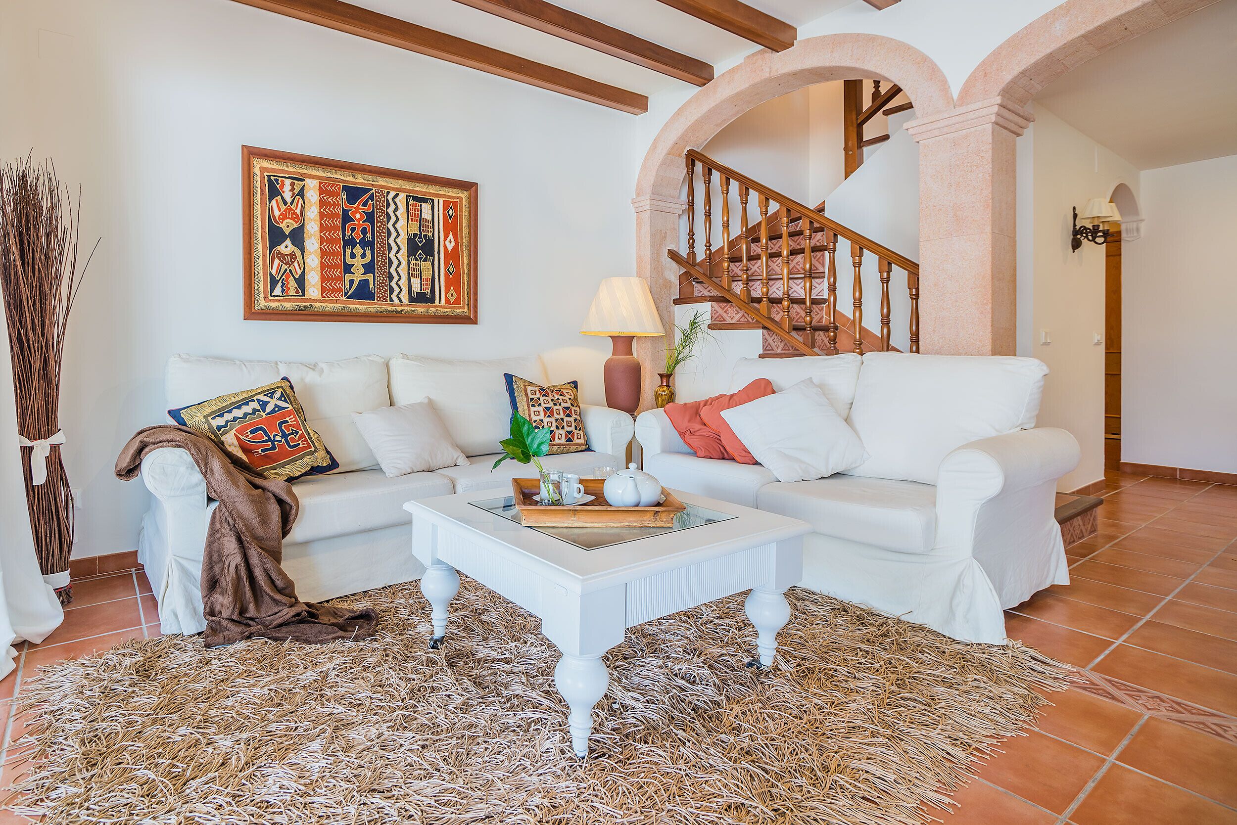 Sa Marina  Ref. Alc18 - Alcudia