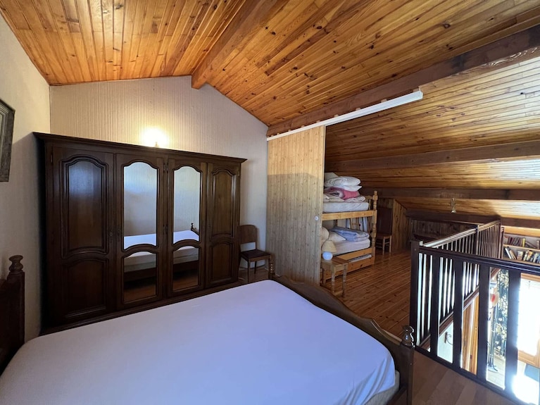 2-room Pavilion With Parking, Near Beach, 6 People - Portiragnes