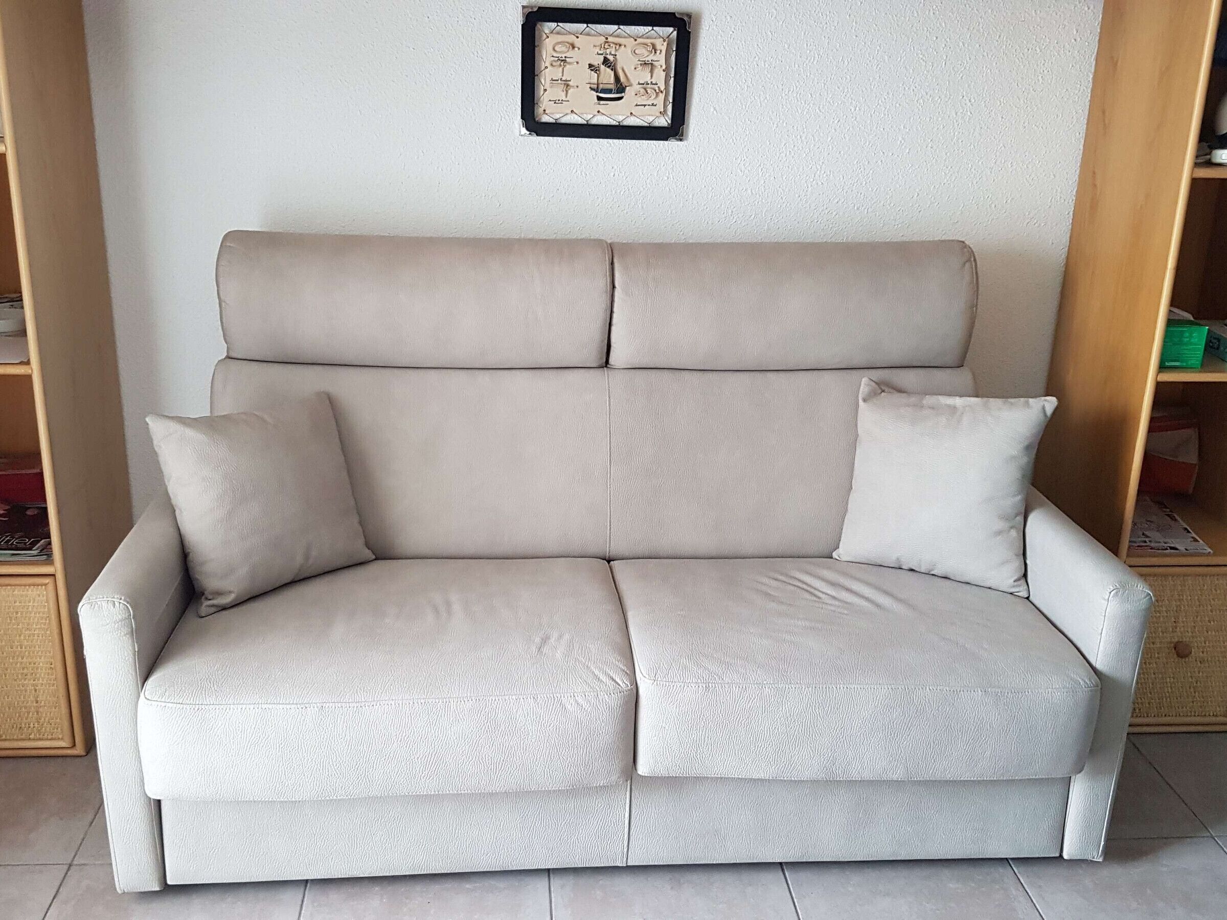 Villa Climatisée Pour 6 Avec Piscine Et Parking Proche Plage - Agde