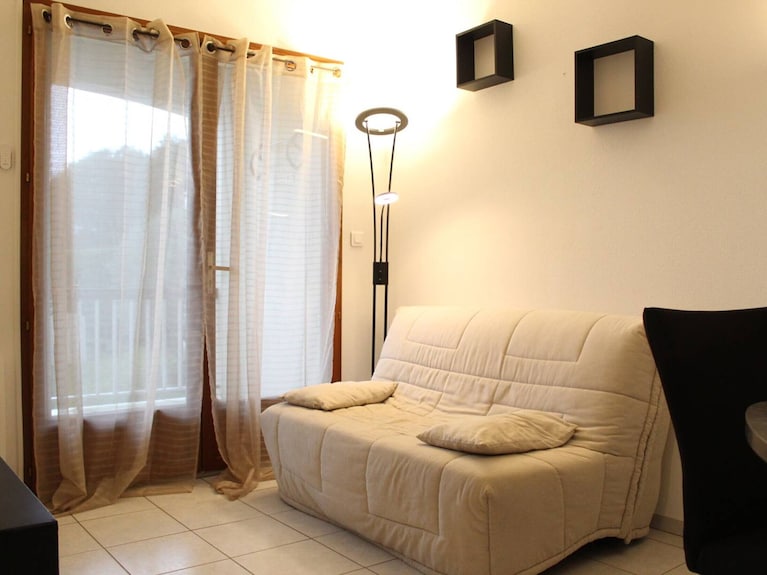 Appartement 2 Pièces Dolus D'oléron Avec Wifi Et Parking - Saint-Trojan-les-Bains