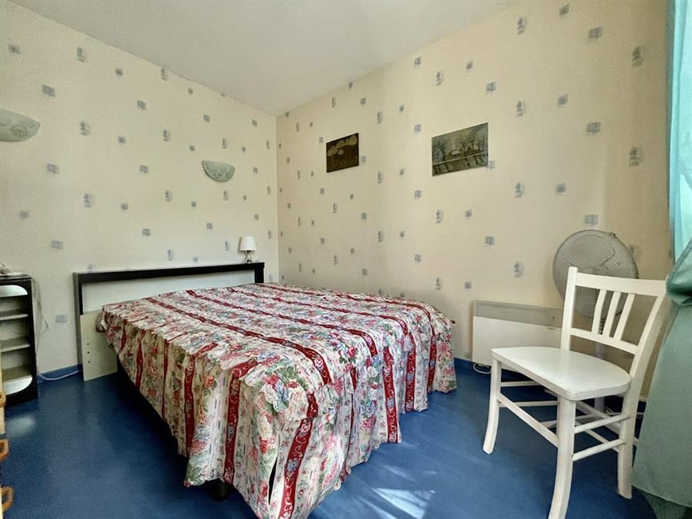 T2 à Balaruc-les-bains, Clim, Parking, 4 Pers - Frontignan
