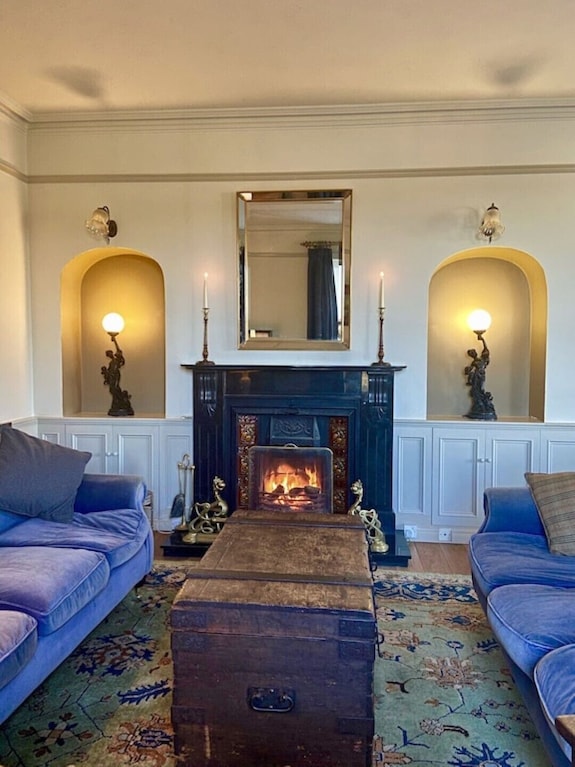 Clifden's Premier Holiday Home With Heated Pool + Sauna - Sleeps 24 - Irlande