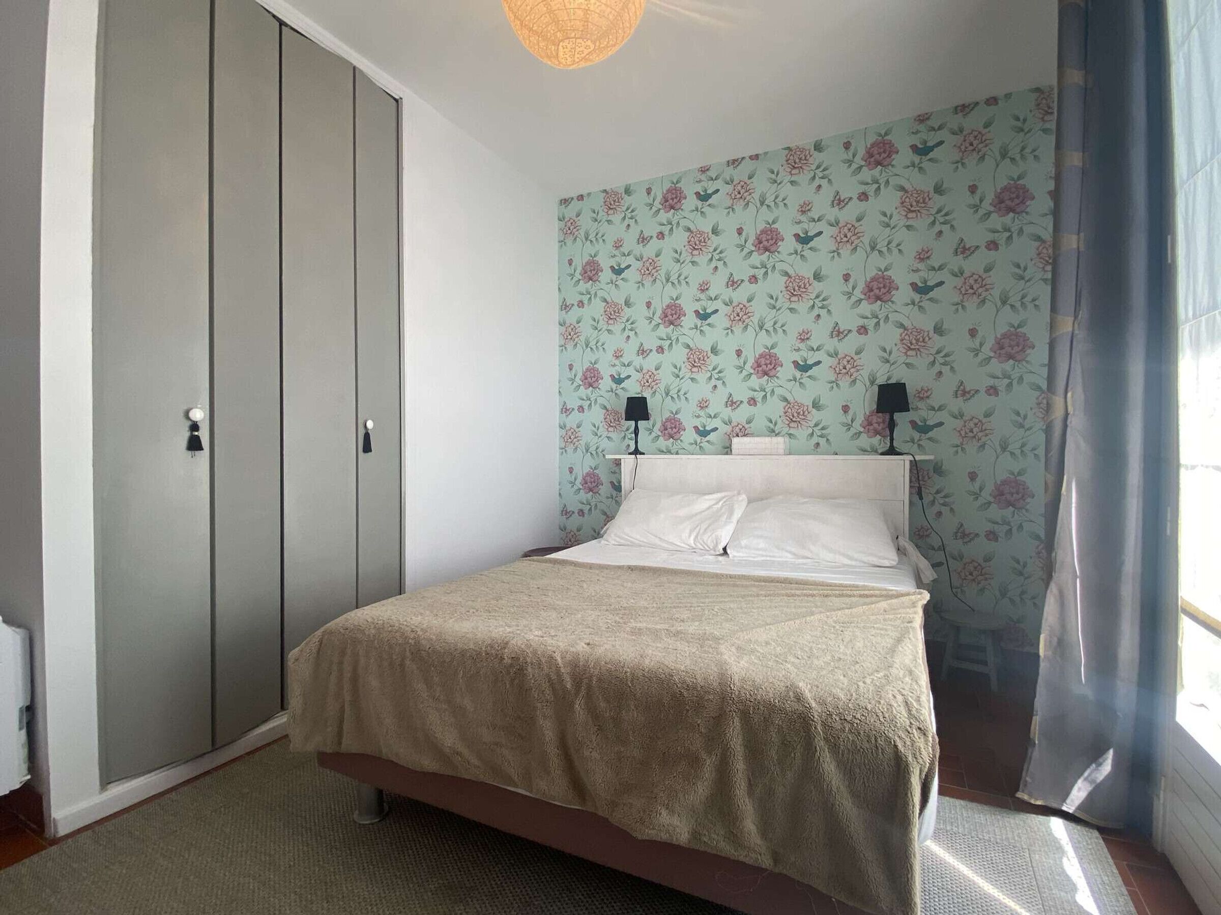 Maison Pour 6 Avec Jardin Et Animaux Admis à Saint-georges-d'oléron - Île d'Oléron