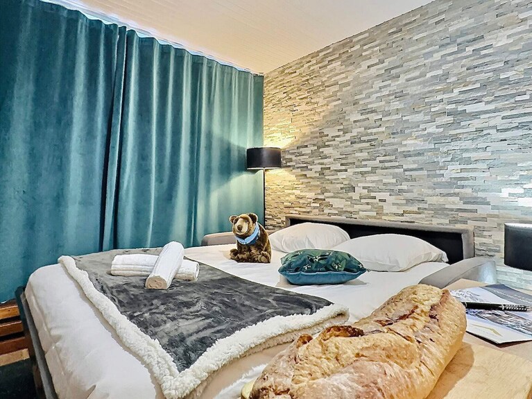 Tignes - Apartment For 4, South Balcony, Tv Orange, Wifi - Tignes