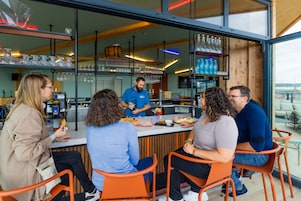 Bar (no alojamento)