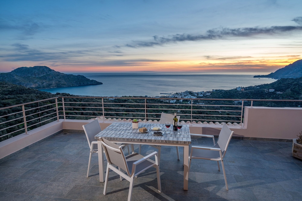 Stella In The Village Suites - Plakias
