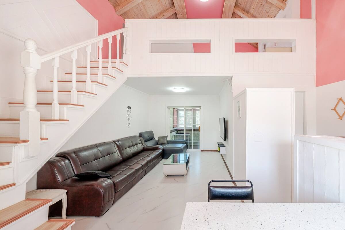 Quarto Básico, 1 quarto (202(Duplex flat, Spa,Netflix)) | 1 quarto, Wi-fi grátis