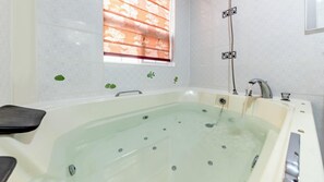 Quarto Básico, 1 quarto (103(Spa,Netflix)) | 1 quarto, Wi-fi grátis 