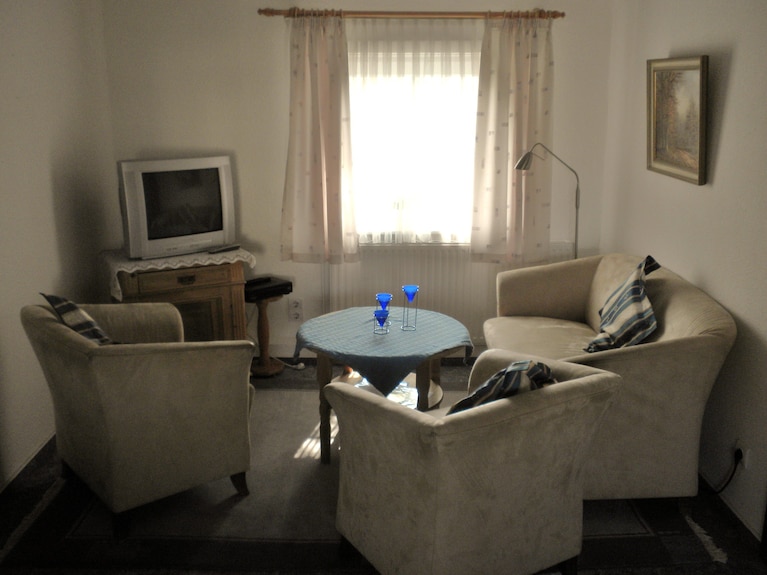 Casa Del Mar - Casa 2 - Cuxhaven