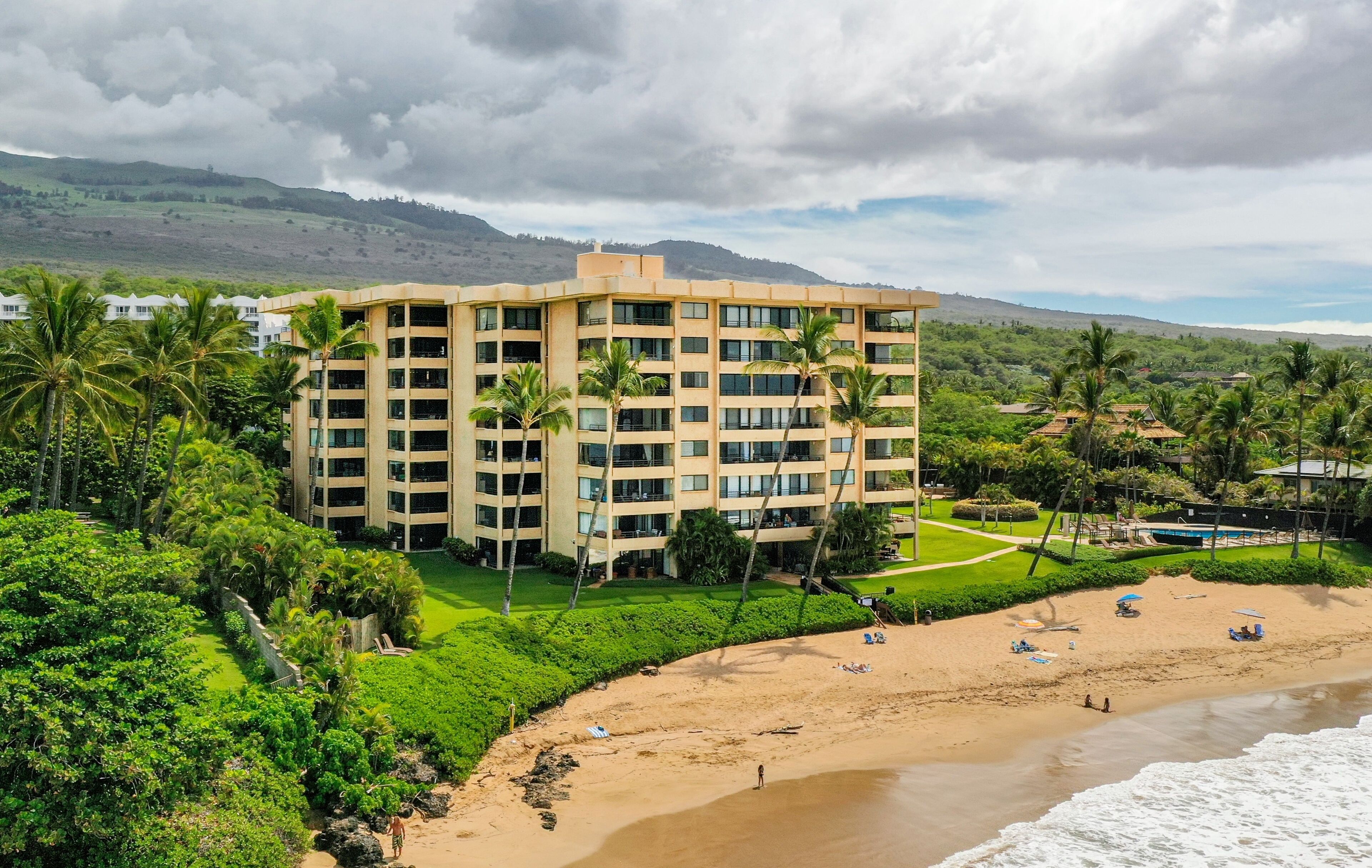 Apartamento em Condomínio Fechado, 2 quartos | Exterior