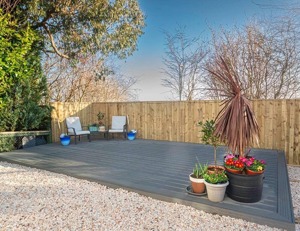 Lovely 2-bed House In St Andrews, Scotland - Saint Andrews