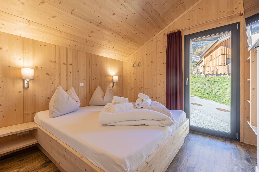 Chalet With 4 Bedrooms For Up To 8 People With Sauna - Tyrol