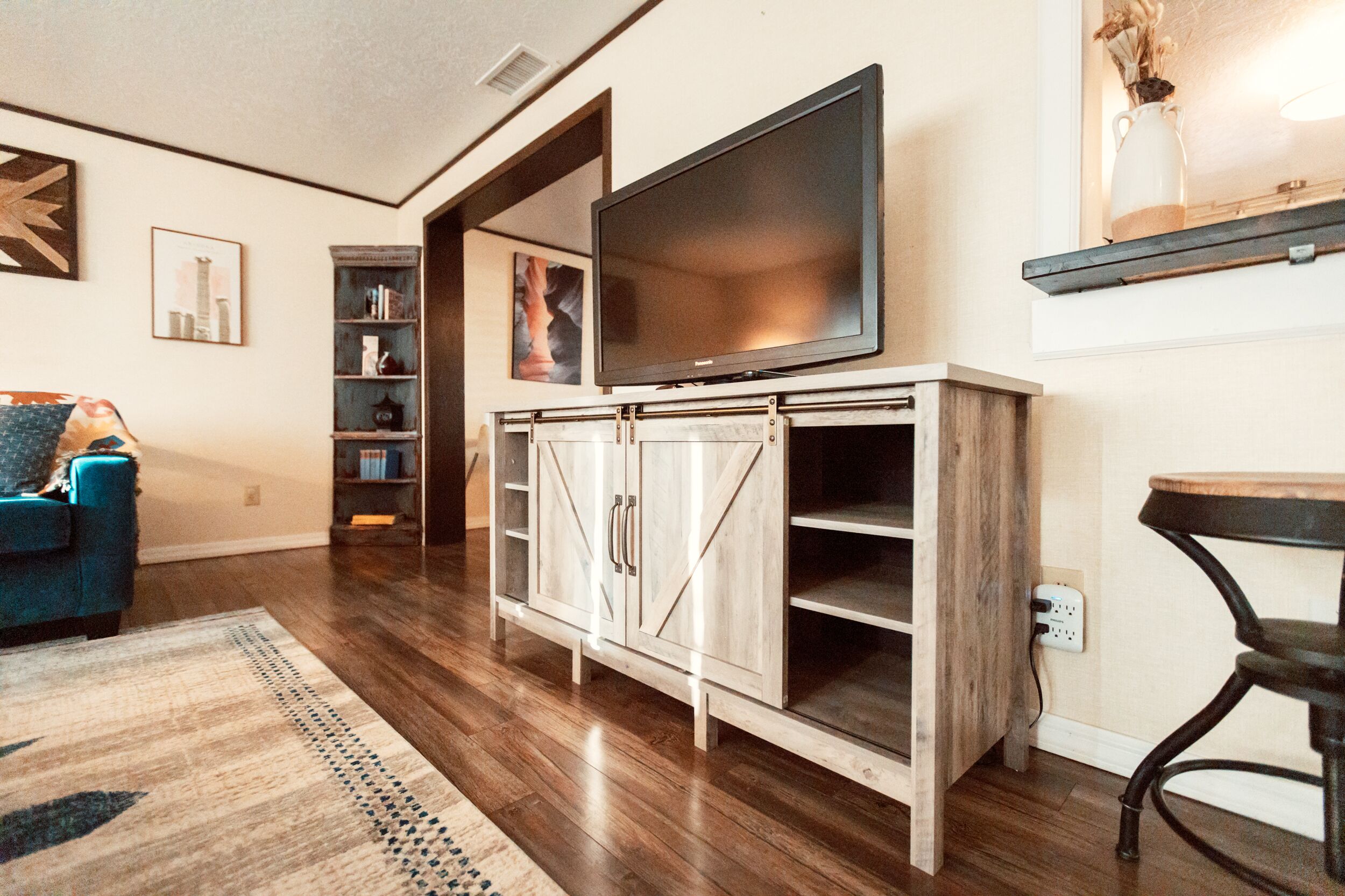 Rim View-5 Bed/3 Bath *Game Room/hot Tub - Lake Powell