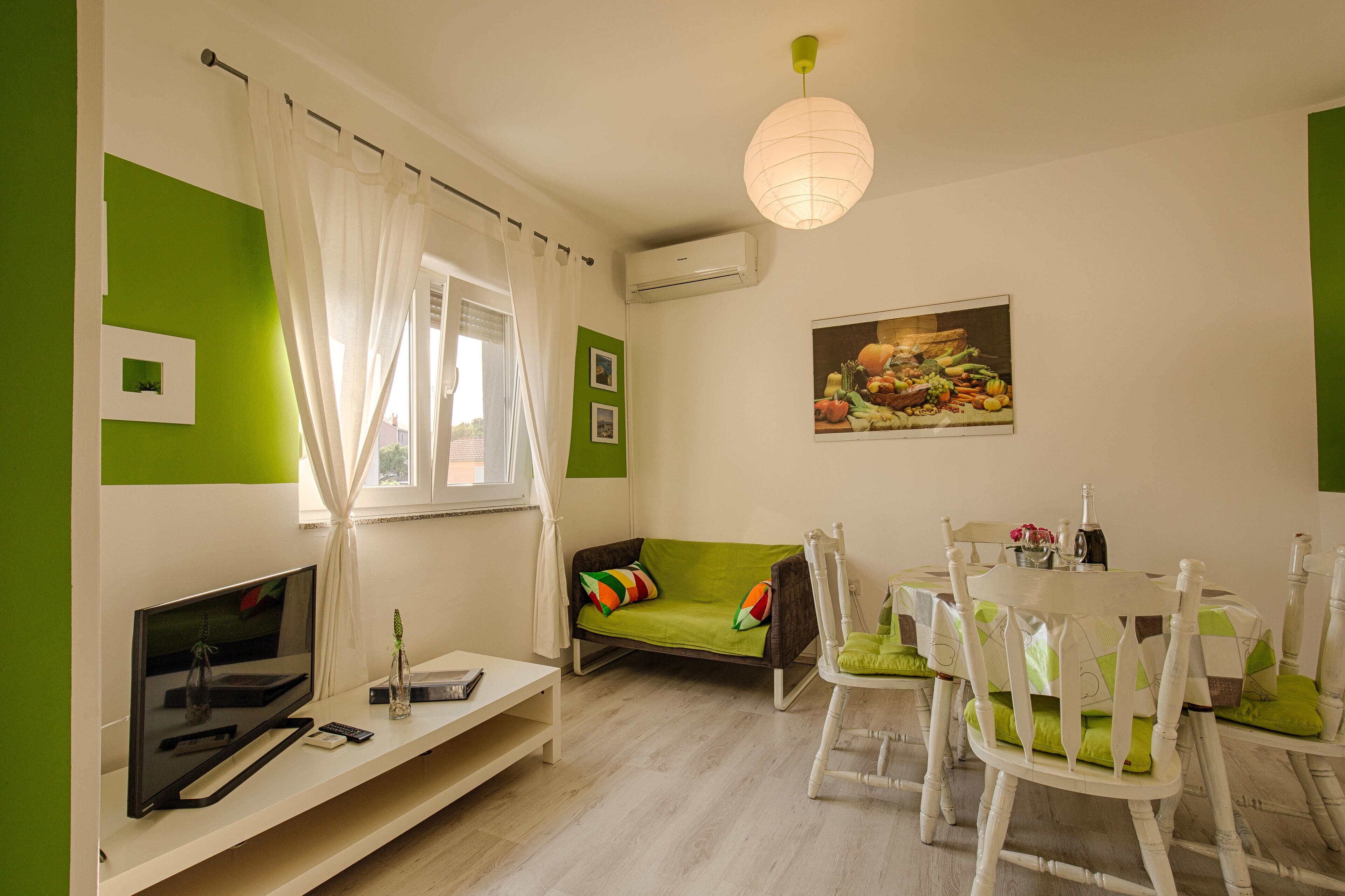 Vacation Apartment Vilaveja New - Krk