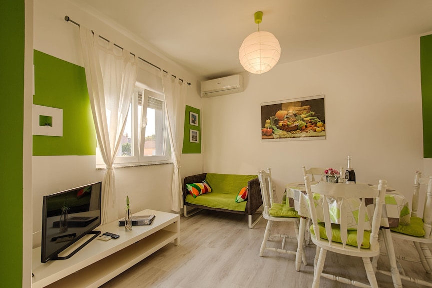 Vacation Apartment Vilaveja New - Krk