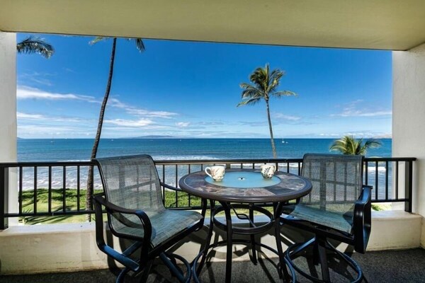 Sugar Beach Resort, #319 1 Bedroom Condo By Redawning - Kihei, HI