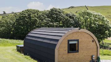 Casa de Campo | Terrenos do alojamento