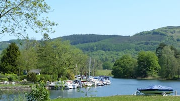 Casa de Campo | Terrenos do alojamento