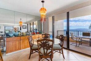 Apartamento em Condomínio Fechado, 2 quartos | Restaurantes