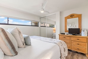 Apartamento em Condomínio Fechado, 2 quartos | 2 quartos, Wi-fi grátis 