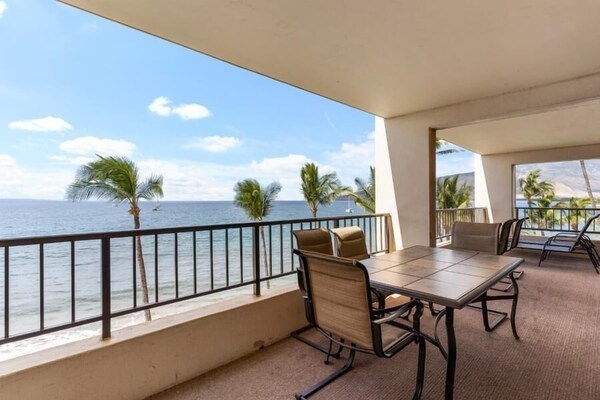 Sugar Beach Resort, #535^ 2 Bedroom Condo By Redawning - Kihei, HI