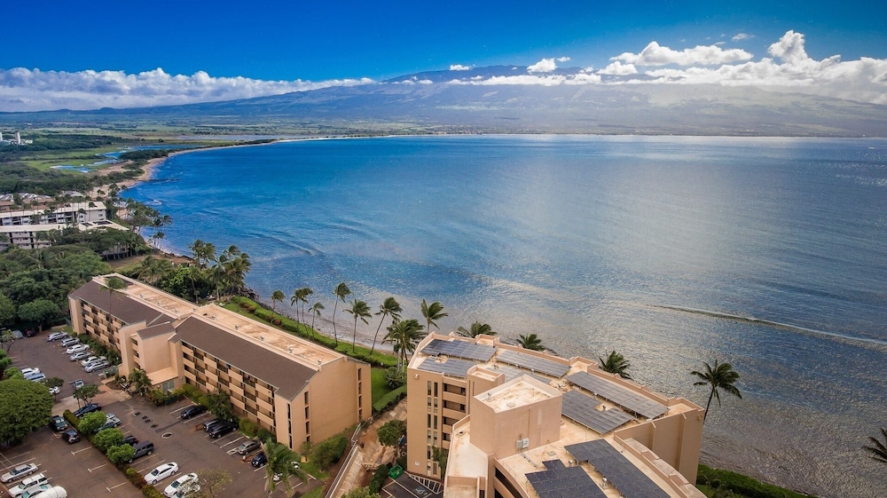 Island Sands By Coldwell Banker Island Vacations - Maui Ocean Center, The Aquarium of Hawaii