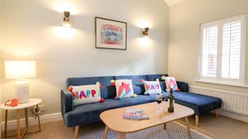 Casa de Campo | Interior