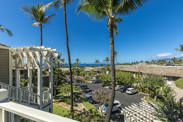 Grand Champions 35 2 Bedroom Condo - Haleakalā, HI
