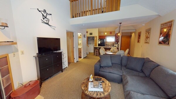 Woods Resort And Spa By Redawning - Killington, VT