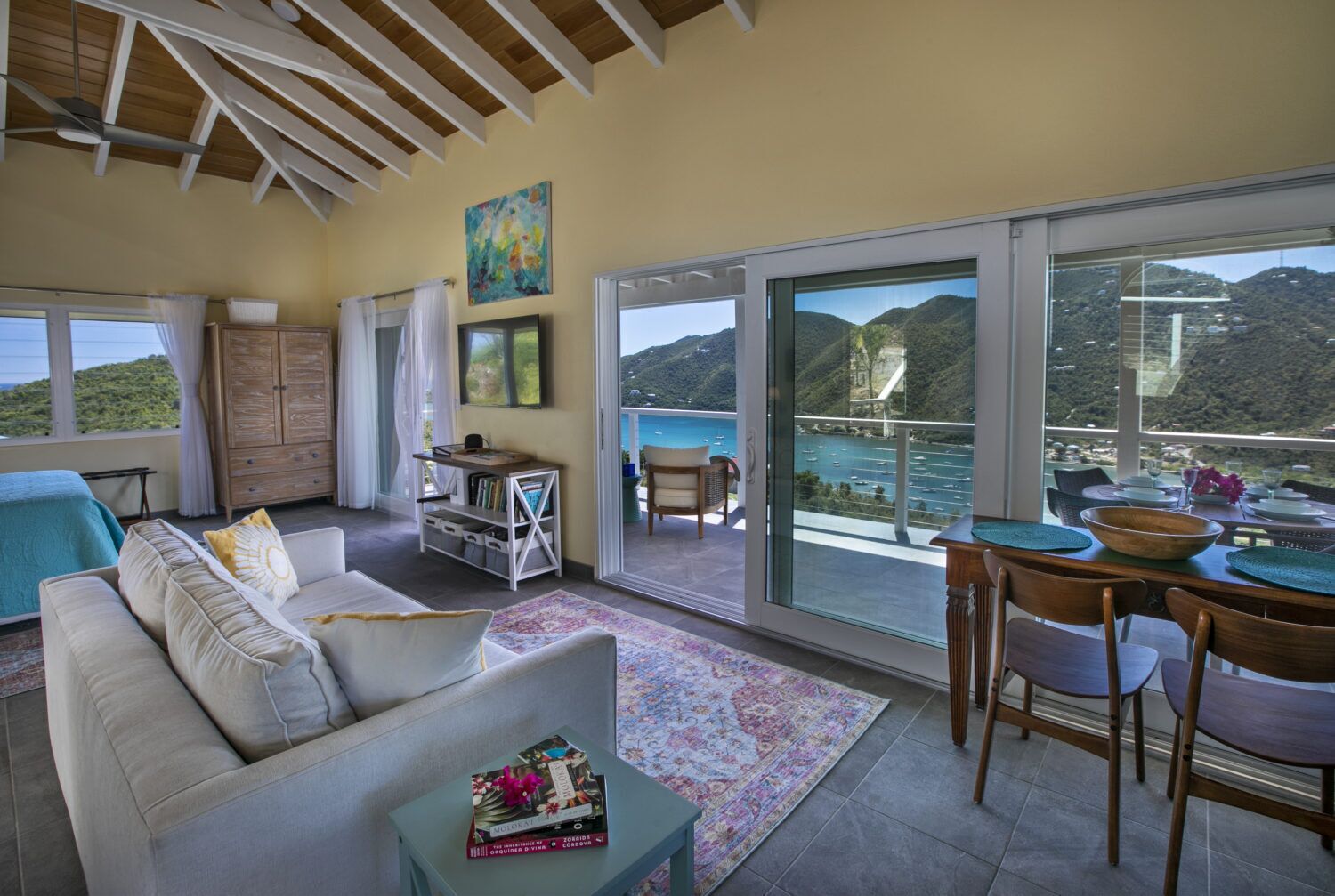 A Love And Beyond | Sunrise - East End