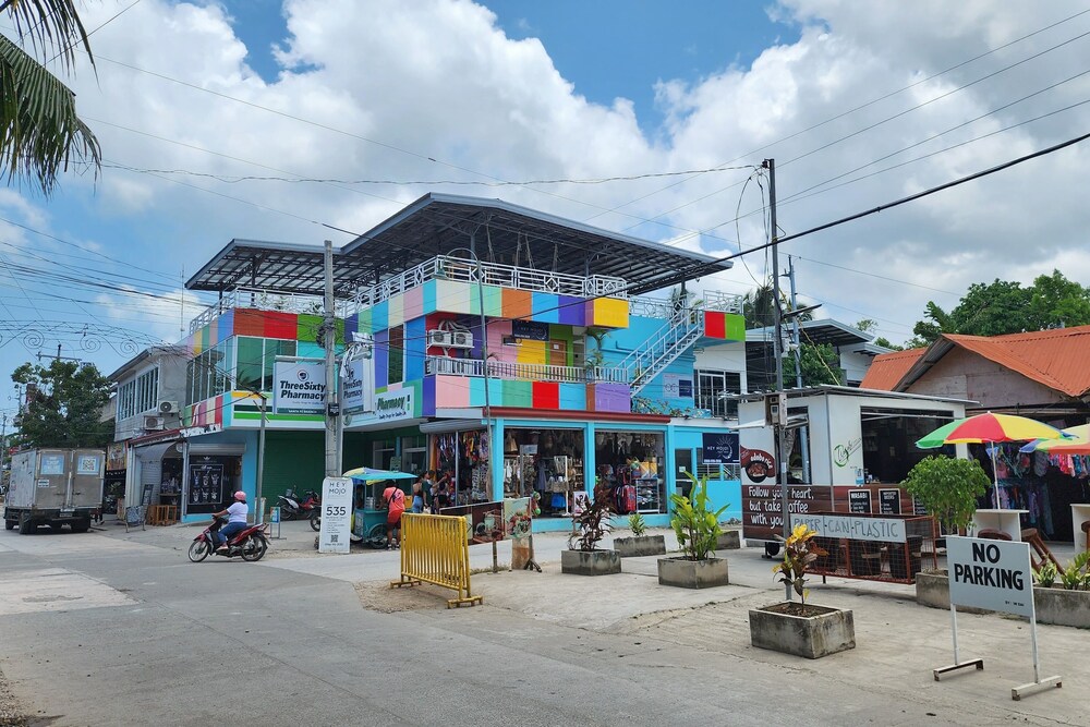 Hey Mojo Guesthouse - Bantayan
